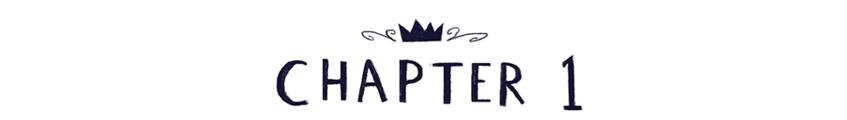 Chapter 1 Nimona