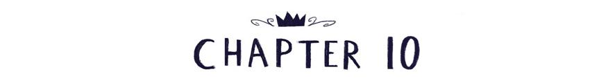 Chapter 10 | Nimona